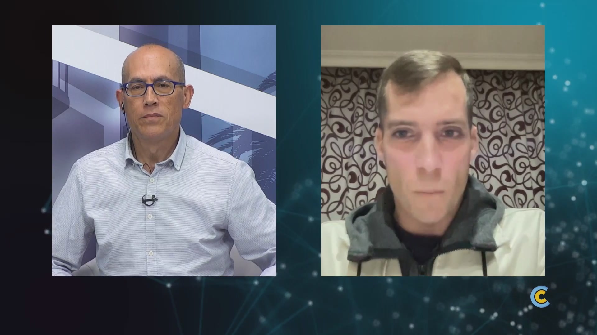 Hoy Debatimos (Hoy Debatimos) - Teleonuba