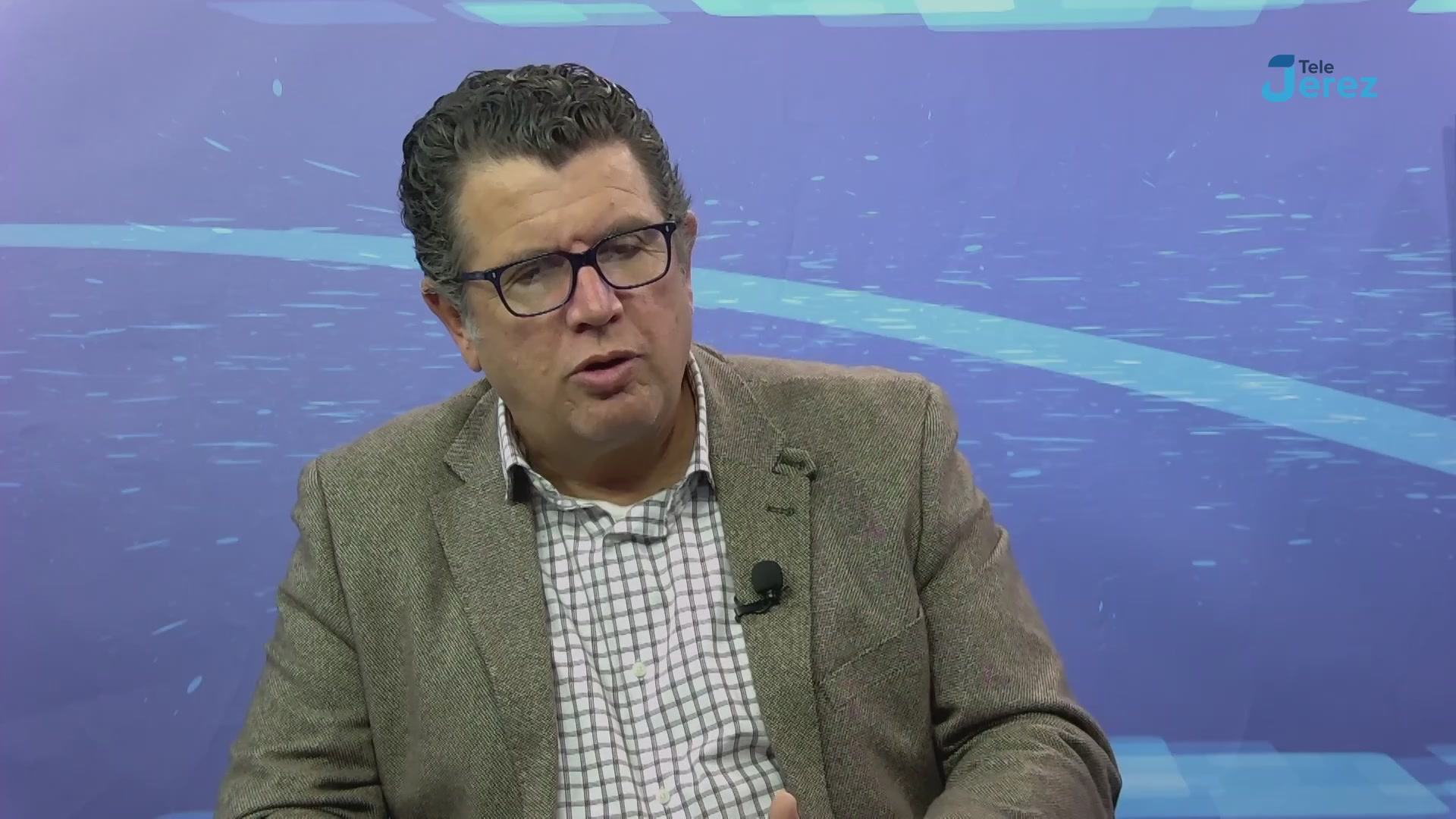 El Palquillo (Programa 1, 2024) - Telejerez