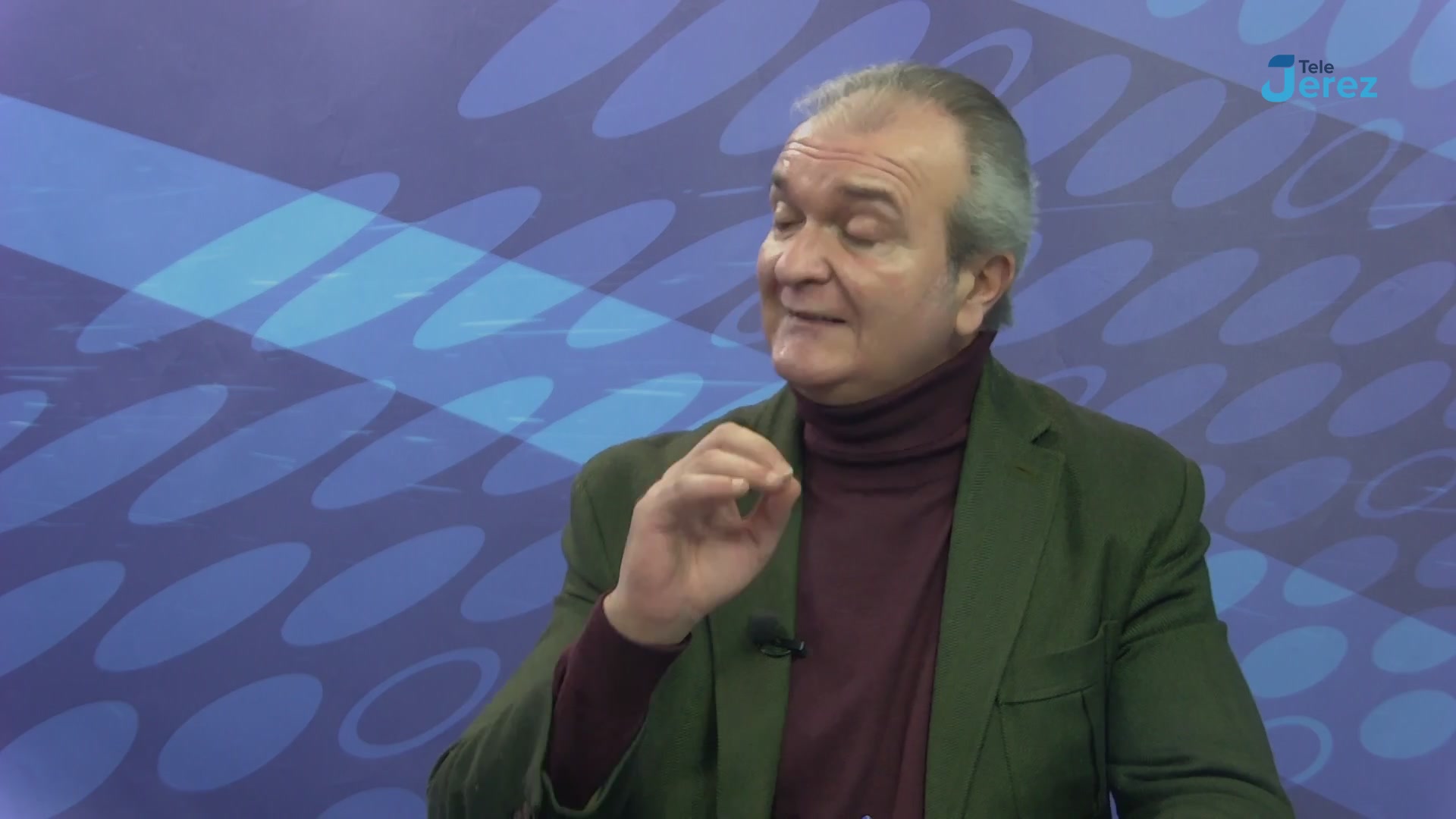 El Palquillo (Programa 1, 2024) - Telejerez