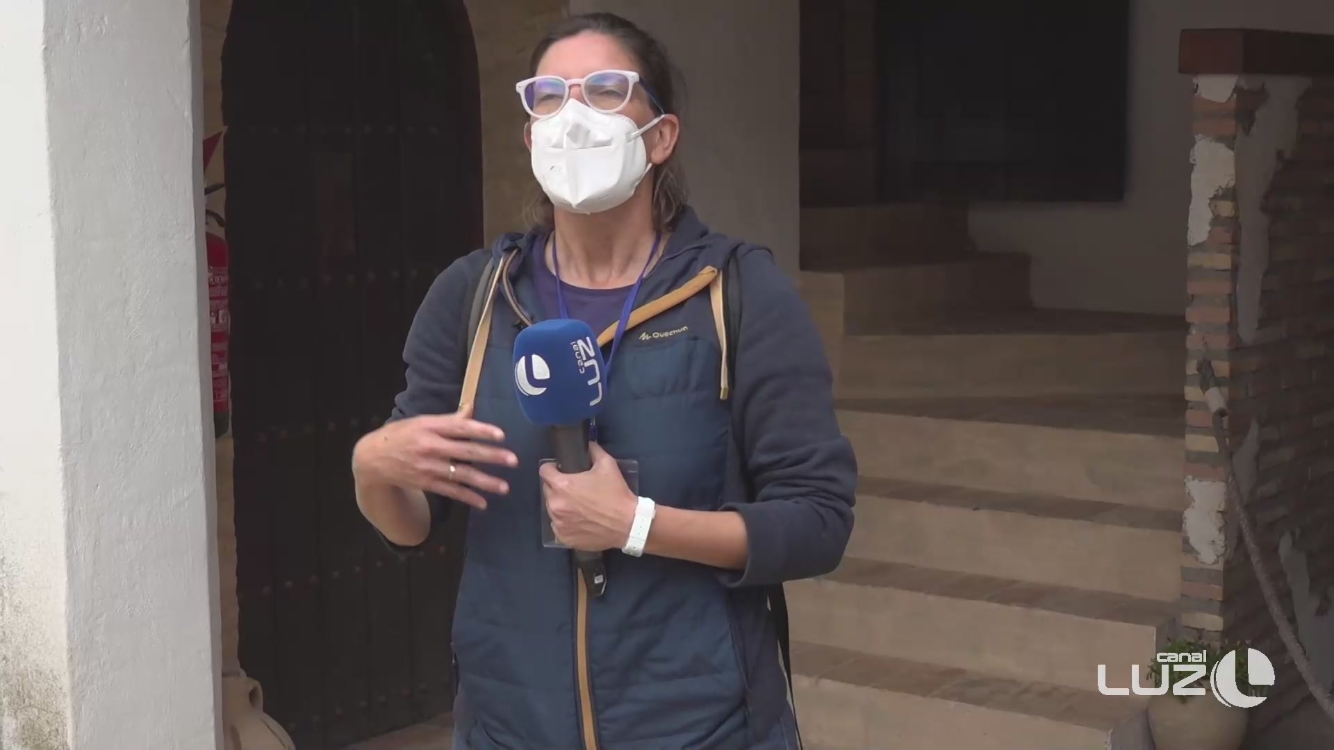 La historia de la Casa Museo Hermanos Pinzón (Reportajes) - Canal Luz TV