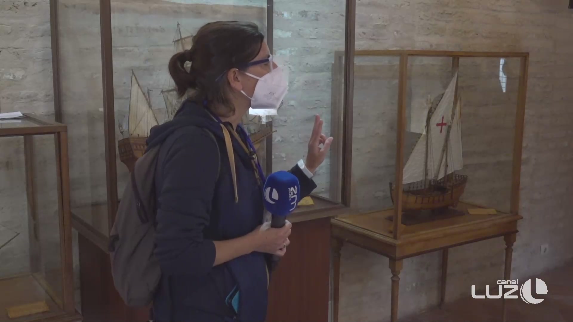 La historia de la Casa Museo Hermanos Pinzón (Reportajes) - Canal Luz TV