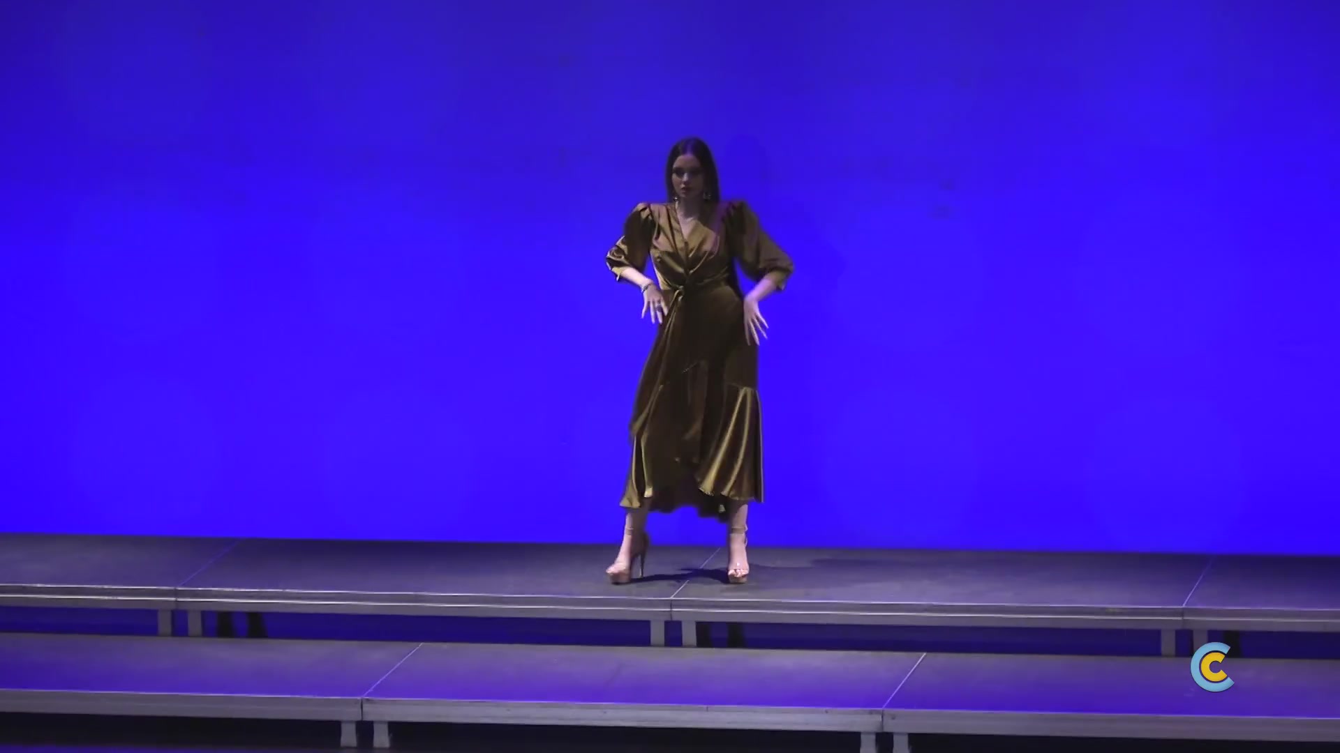 Gala Íntegra Miss Grand Huelva 2023 (Reportajes) - Canalcosta TV